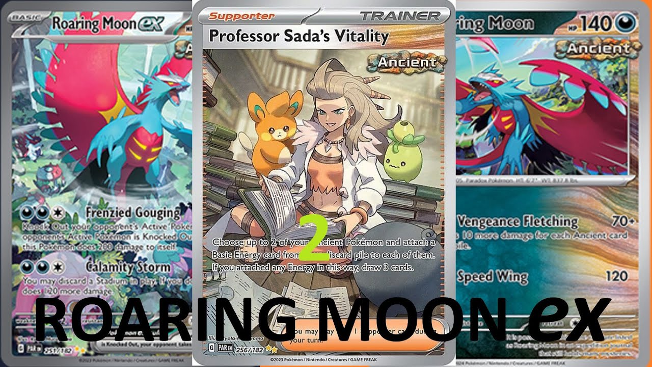 Bramaluna: Su Seducción en el Mundo Pokémon, Triunfos Sencillos y ...