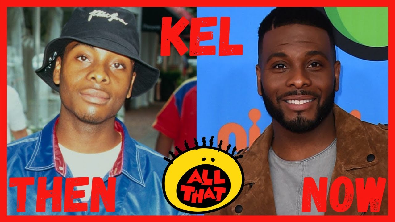 All That Cast Then And Now (1998-2021) - YouTube