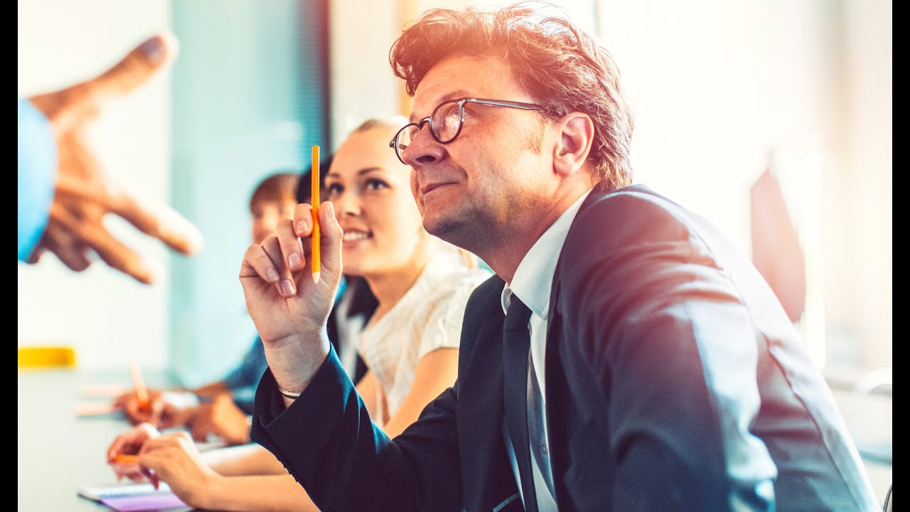 The future landscape of learning and development: Introducing BS ISO ...