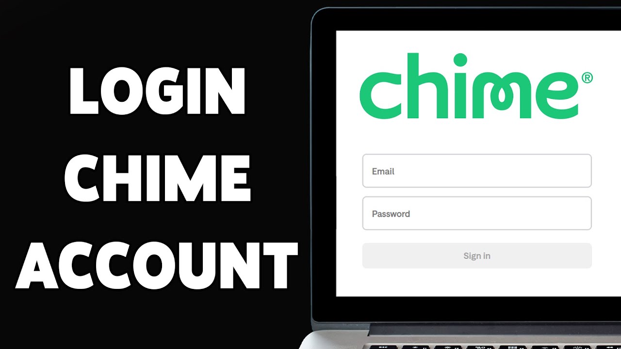 How To Login Chime Account 2025 | Chime Account Sign In Guide - YouTube