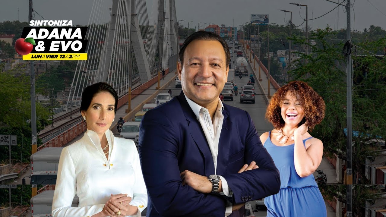 🛑 EN VIVO 🛑 PROGRAMA DEL LUNES 04 DE DICIEMBRE 2023 - YouTube