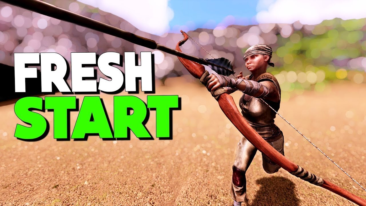 How We Dominated Bams Ark EP1-ARK Survival Evolved - YouTube