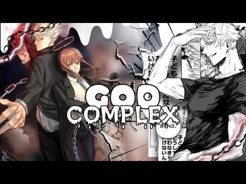GOD COMPLEX !! subliminal... "I'm the best of the best" - YouTube