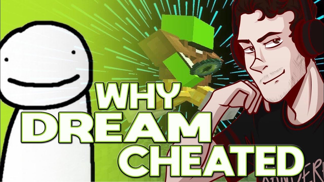 What The Dream Cheating Drama Made Me Realize About Minecraft ...