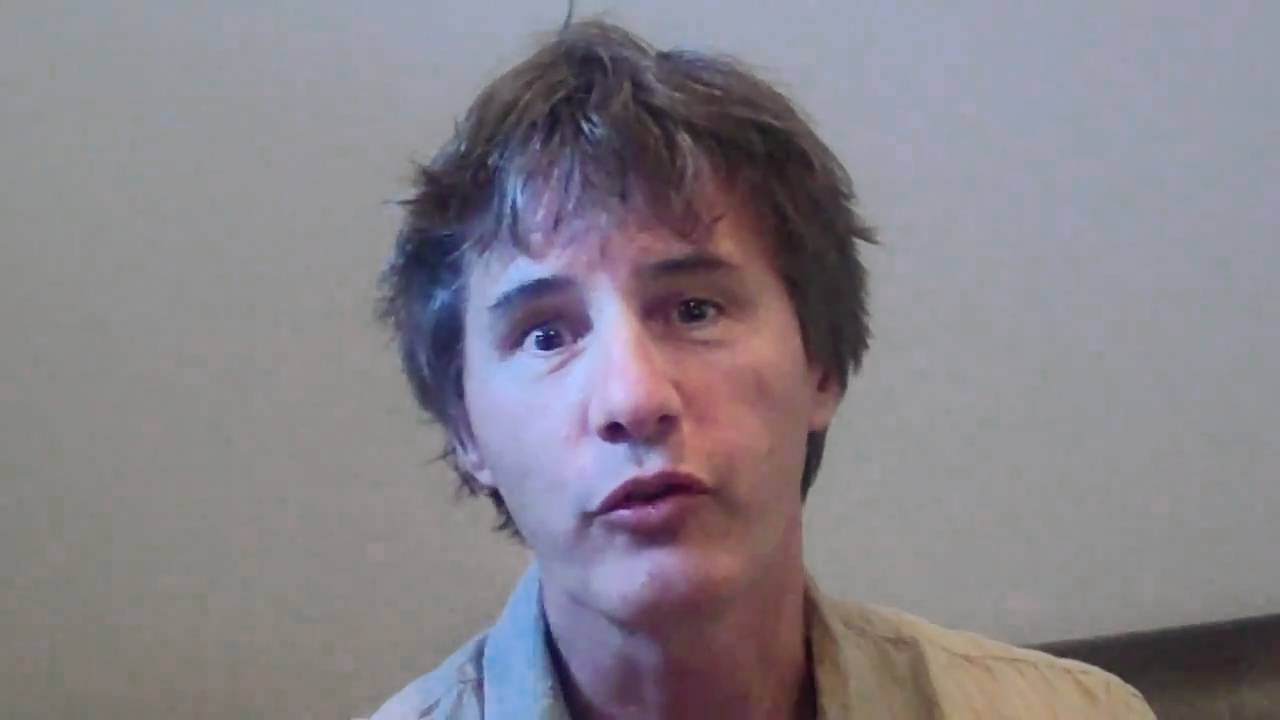 John Fazekas - a very satisfied patient of Dr. Sangiv Patel - world ...