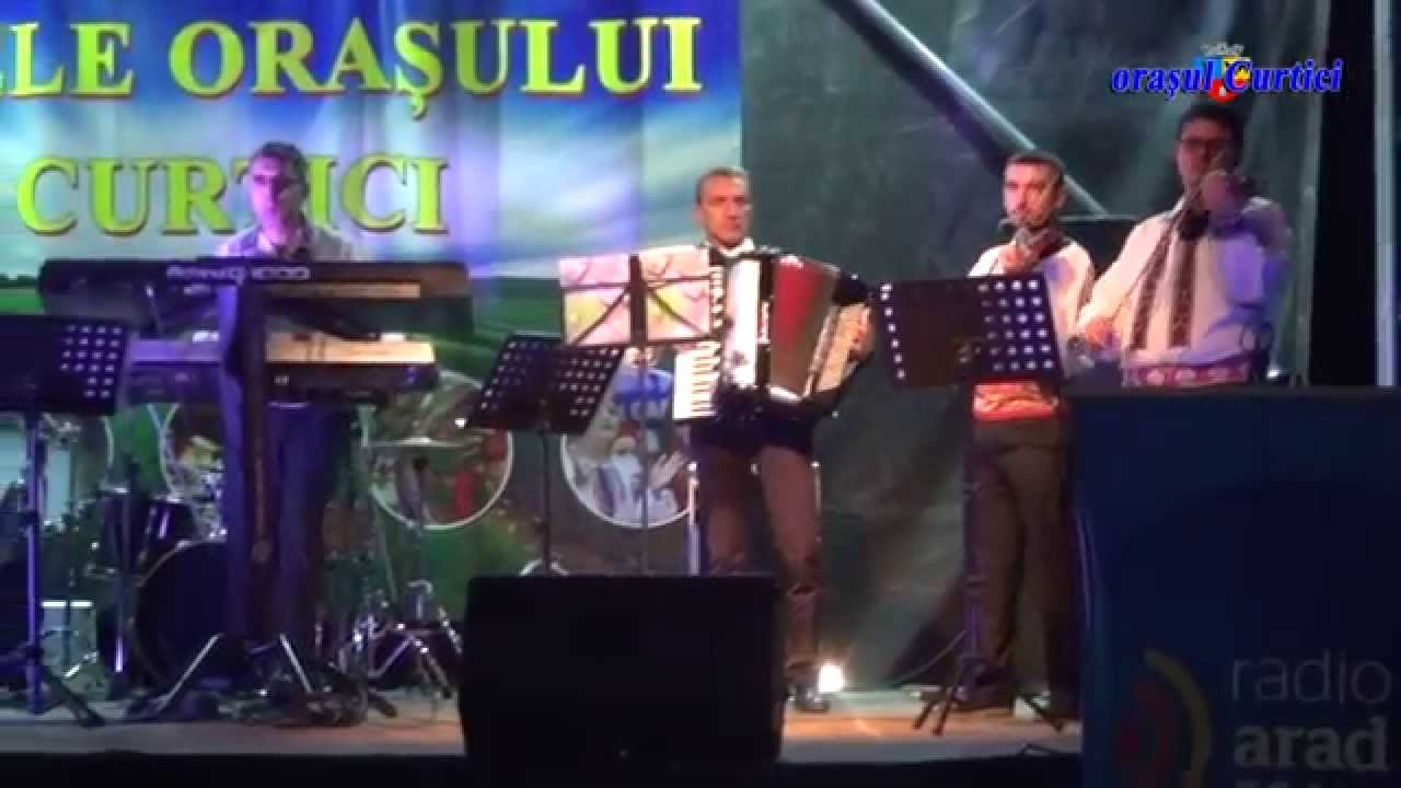 Orchestra Rapsodia - Suita instrumentala - YouTube