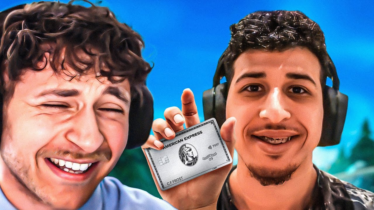 HUMZH IS A SCAMMER'S WET DREAM - YouTube