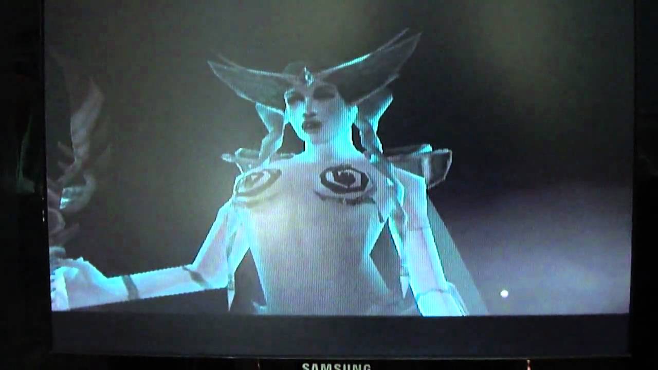 Wrath Unleashed XBOX glance - YouTube