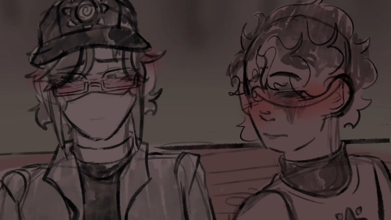 Cold Hands || Fnaf || Jeremike || - YouTube