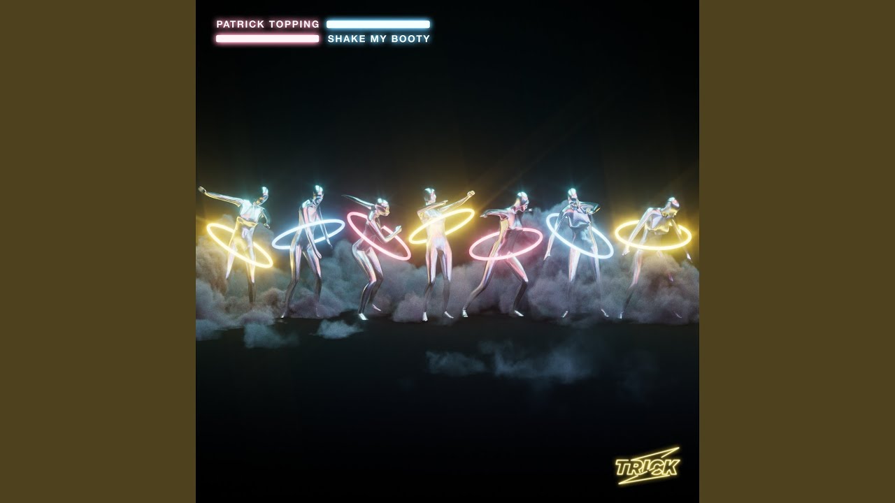 Shake My Booty Youtube Music