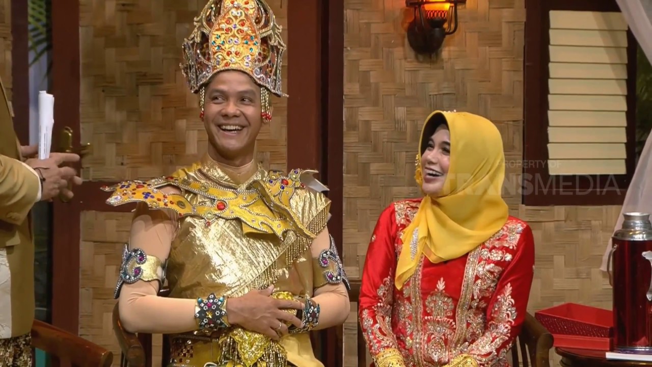 PEREBUTAN SURAT WASIAT - OPERA VAN JAVA (19/9/17) 5-3 - YouTube