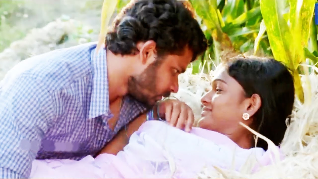 இந்த மாதிரி எனக்கு எப்போதும் வேணும் | Kida Poosari Magudi Tamil Movie ...