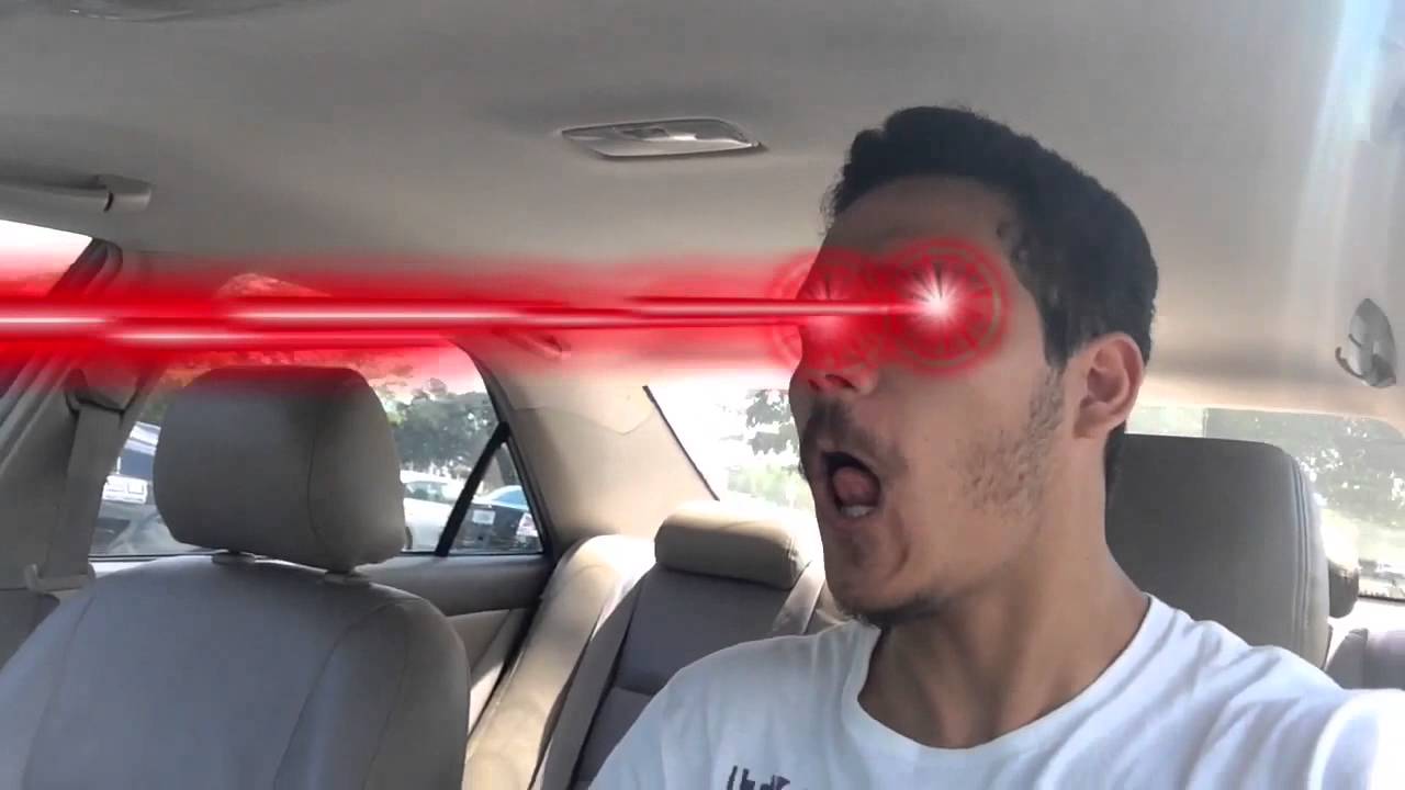 Life in a Day of Cyclops - YouTube