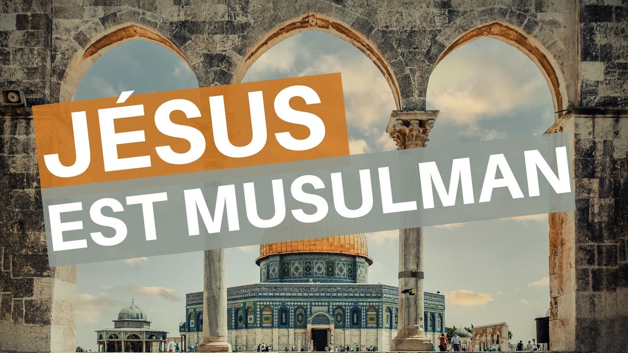 Qui est Jésus ('Issa) en Islam ? - YouTube