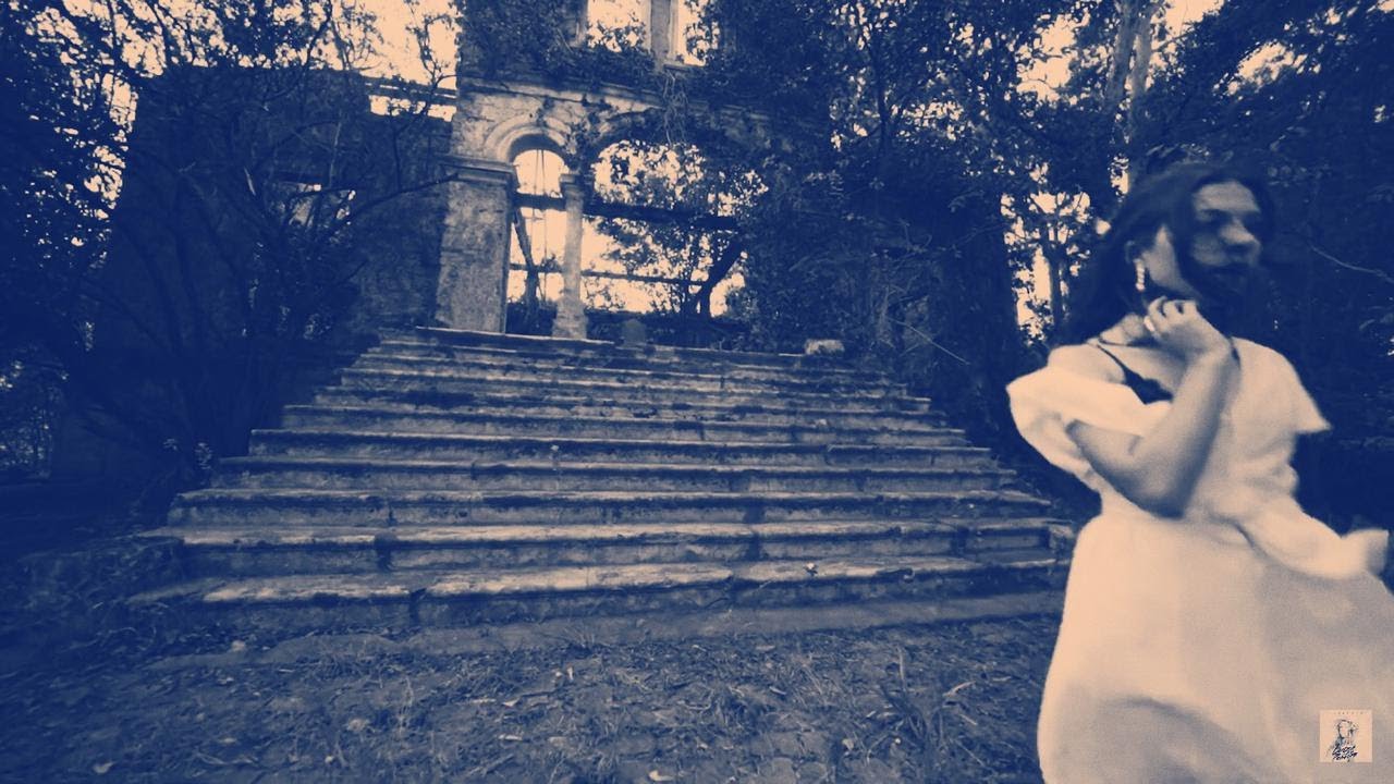 LUIZA PASTORE - SMALL HOUSE - CLIPE OFICIAL - YouTube