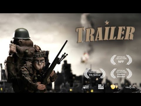 CGI Animated Short Film: "TRAILER" by Viking Film | BuzzTV - YouTube
