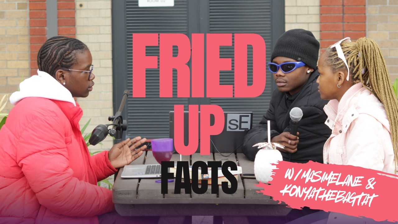 FUF EP15|Cheating, poster enigma, Crime CPT, Chris Brown, Nadia Nakai ...