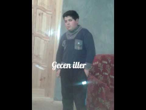 Ilkin yevlaxski