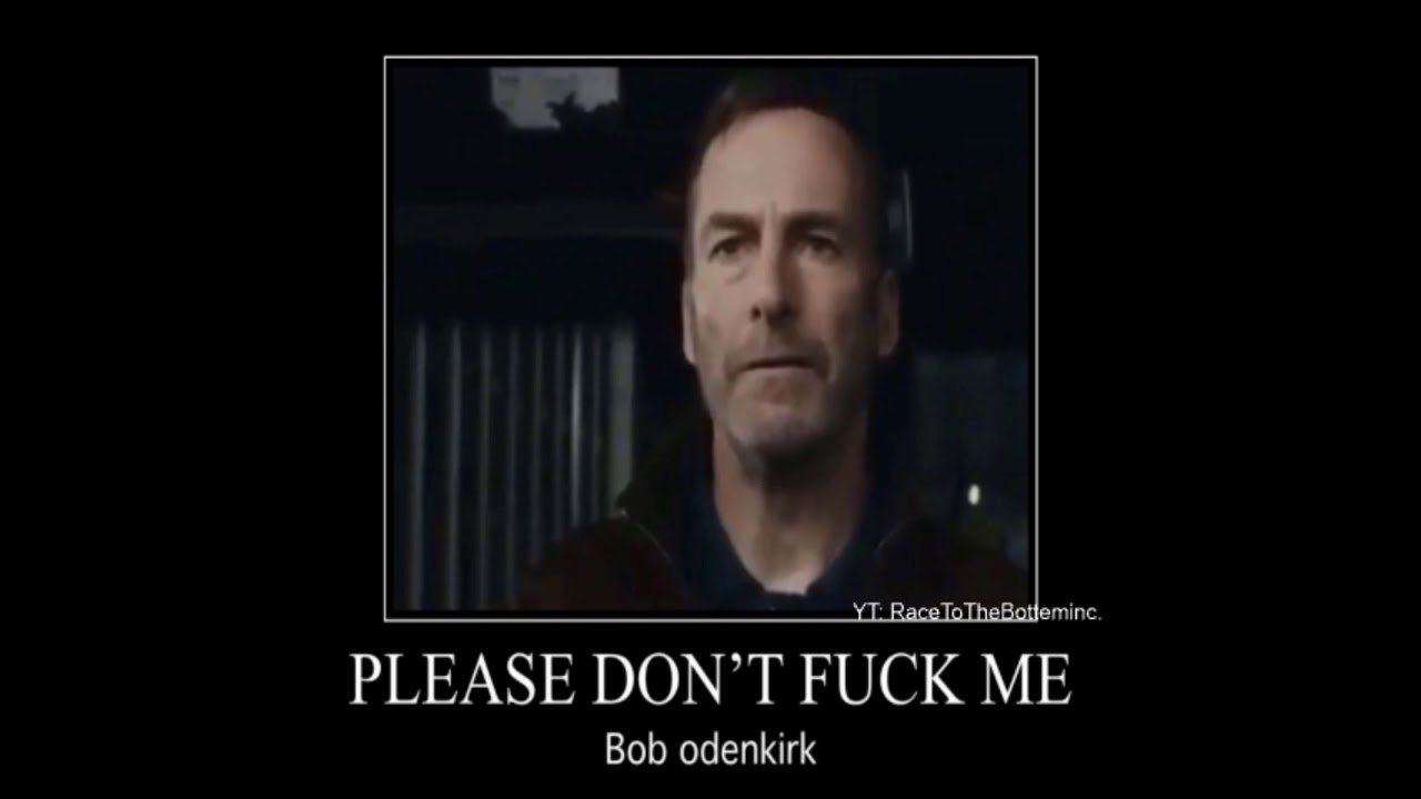 Saul Goodman meme - YouTube