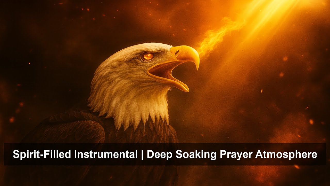 Prayer Atmosphere | Soaking Worship Atmosphere | Encounter God’s ...