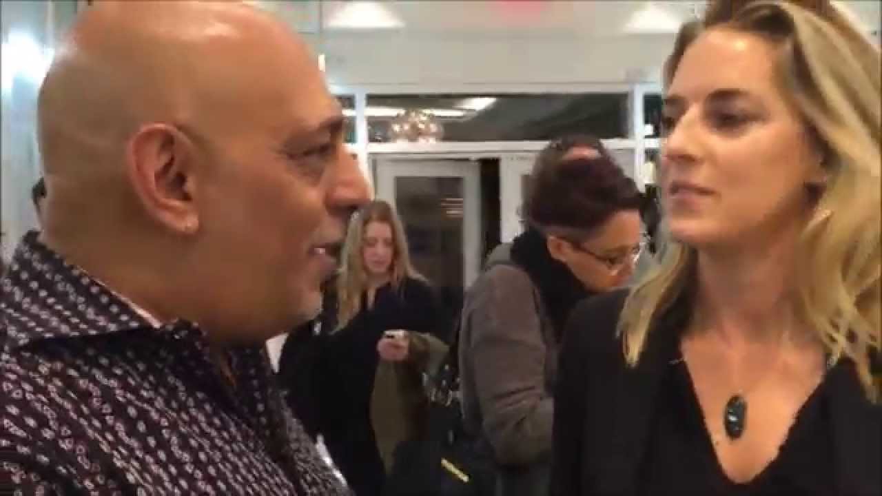 Chat with By Coolife Co-Founder Pauline Rochas at Osswald NYC Launch ...