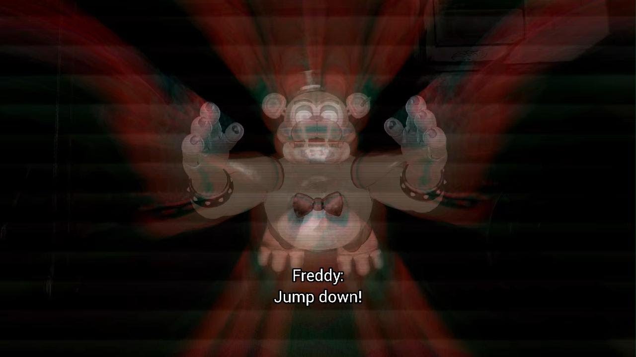 Monty & Roxy Love Electronic Shocks! [FNaF:Security Breach] - YouTube