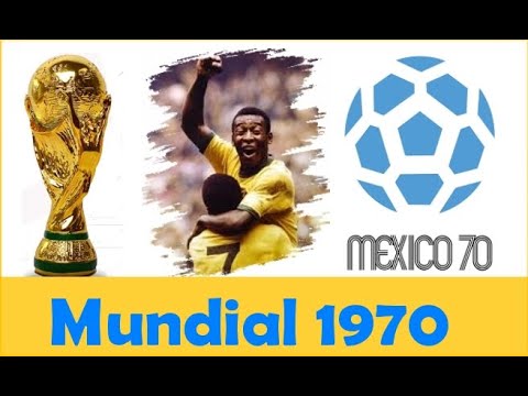 1970 Mexico World Cup: The Full Story - YouTube