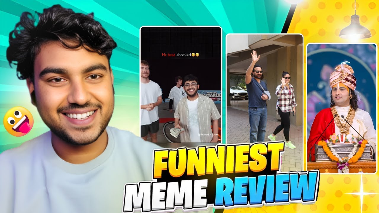 FUNNIEST INDIAN MEMES ON THE INTERNET! 😂 FT INDIAN MEMES - YouTube