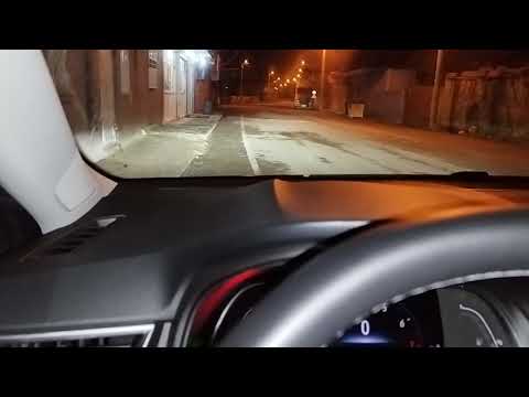 Renault Clio 5 icon kısa far yükseklik ayarı nasıl yapılır.