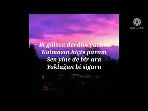 Can & Ozan-Kader Oyunu (Sözleri)
