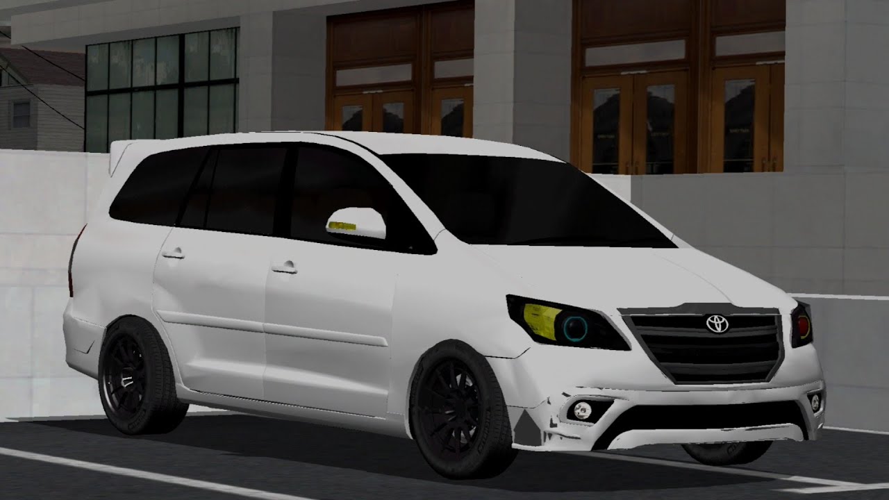 [SHARE] mod innova 2kd gta sa - YouTube