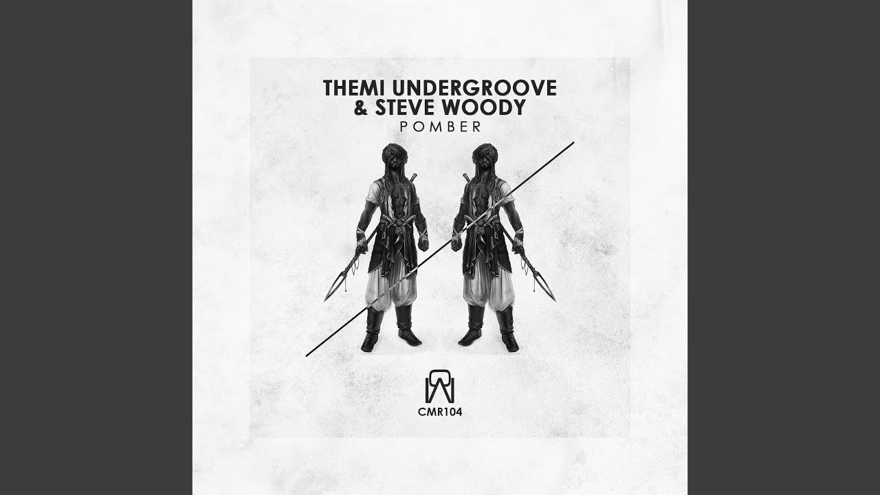 Zimbabwe (Original Mix) - YouTube