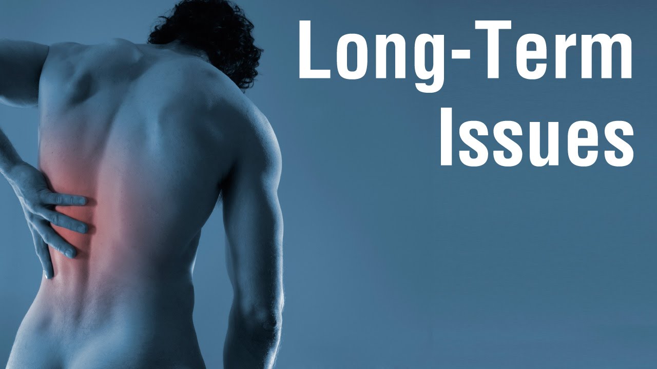 Spondylitis and Long Standing Disease Issues - Webinar - YouTube