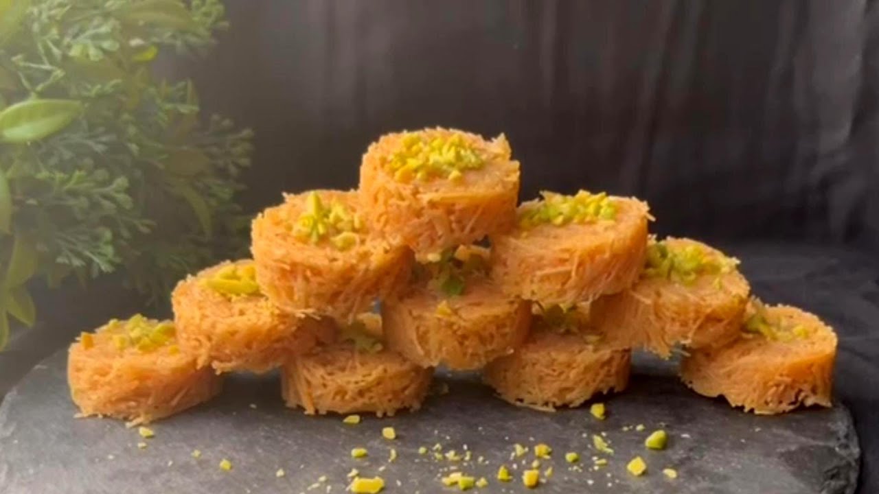 3 Ingredients 5 Minutes Sweet Recipe😋 | Instant Sweet | Quick and Easy ...