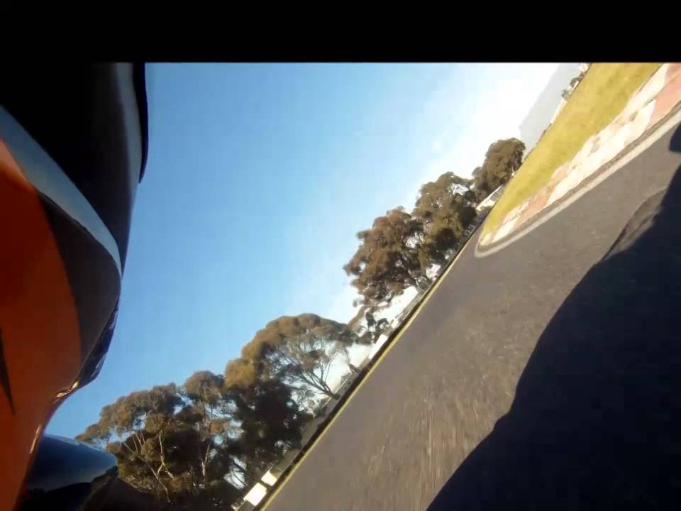 A FEW DAYS IN THE LIFE OF MARCO SMITH - YouTube