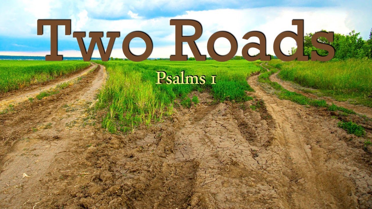 Two Roads - YouTube