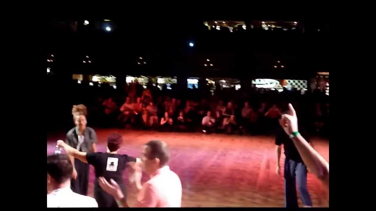 BLACKPOOL NORTHERN SOUL DANCE COMP..THE FINAL 3 - YouTube