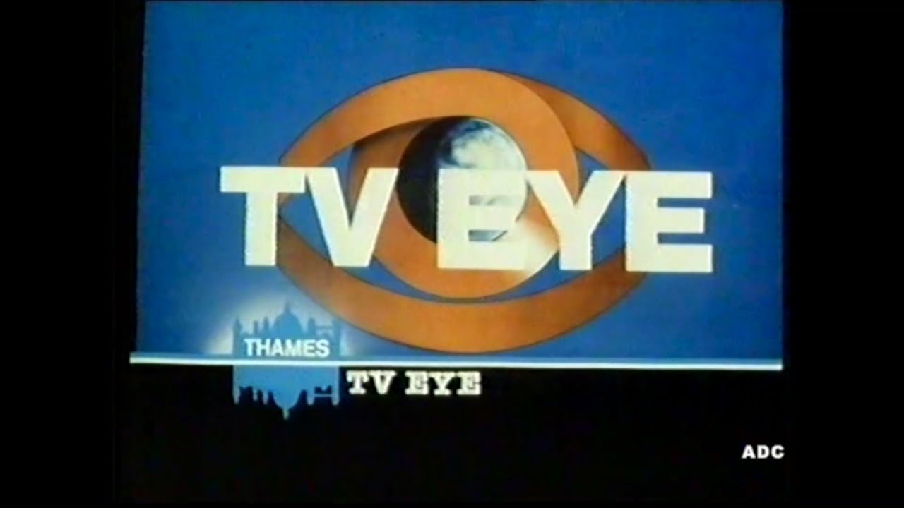 Thames ITV trailer, announcer Philip Elsmore & adverts 24th September ...