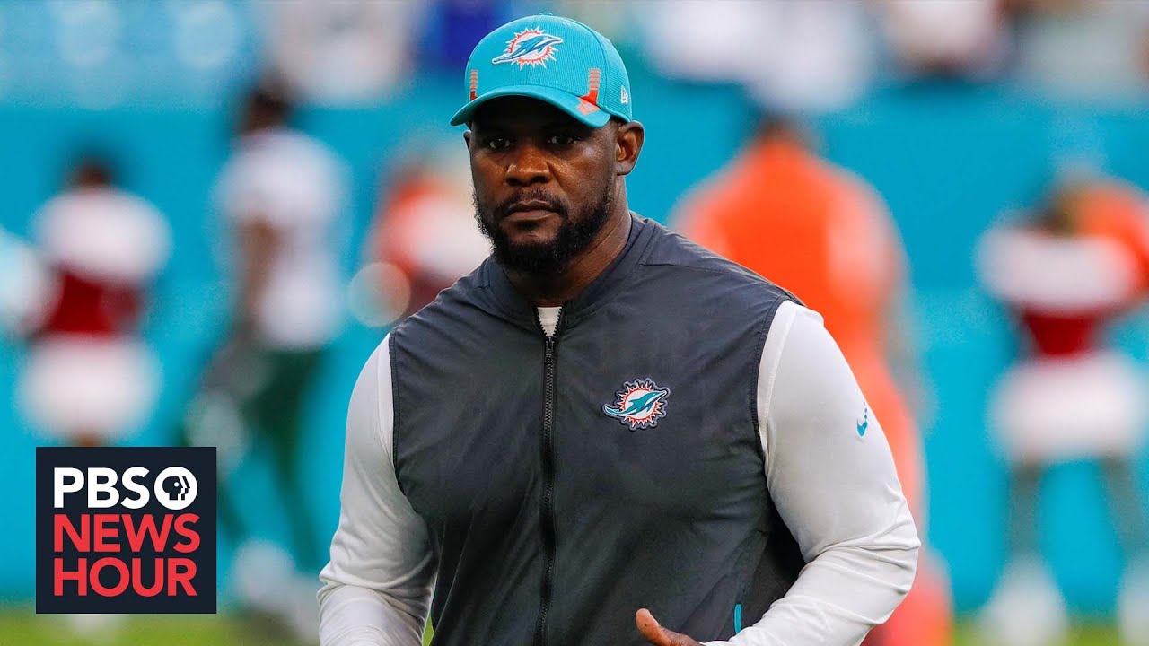 Former Miami Dolphins coach alleges racism in 'scorched-earth lawsuit ...