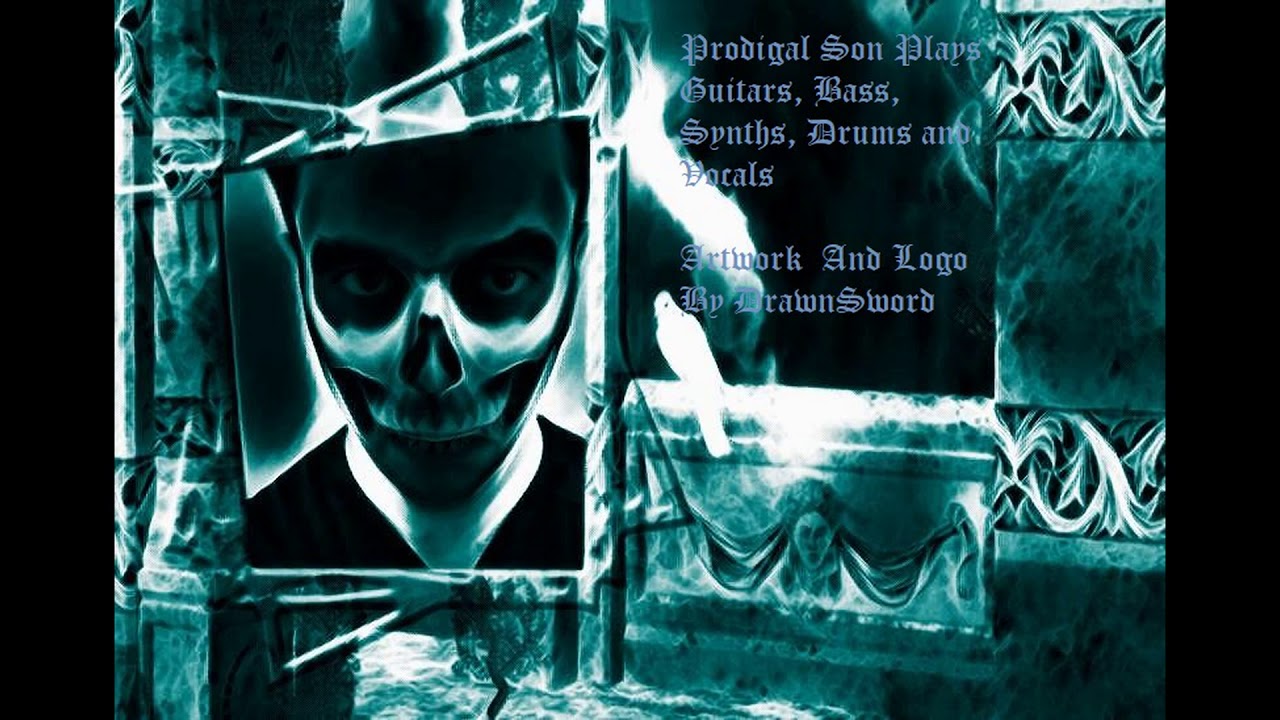 Cryptic Embrace - Heroes of the Faith II - YouTube