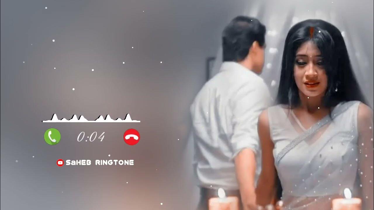Sad Emotional Ringtones Mood off Ringtones 2024 🥀💔 Sad Song Ringtone Bewafa Ringtones Sad ...
