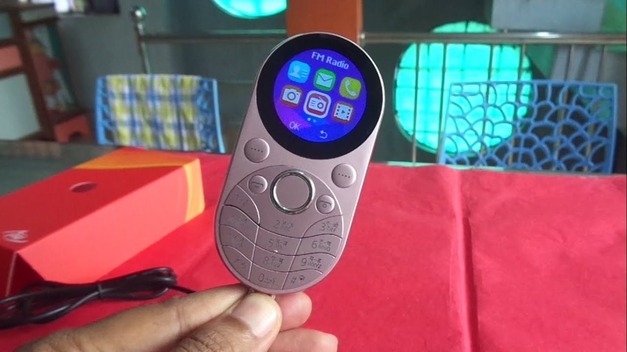 itel Circle 1 unboxing (2024). - YouTube