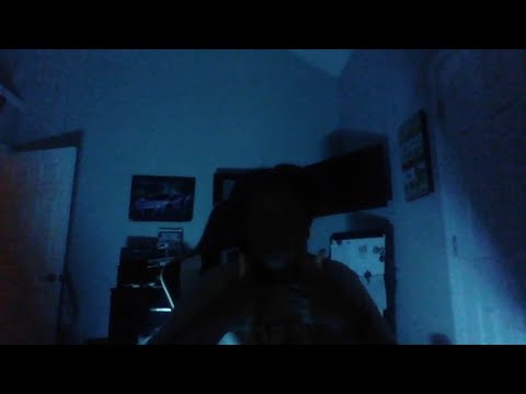 just a lil quick stream