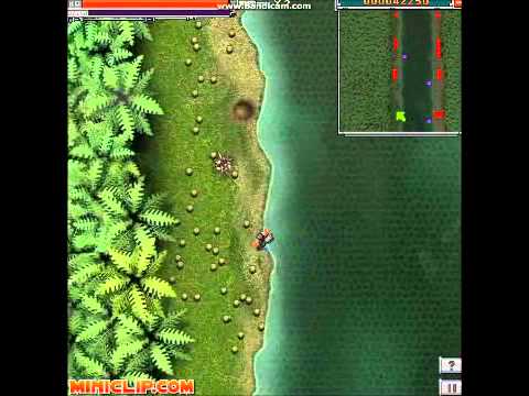 Alex Plays River Raider [Miniclip] - YouTube