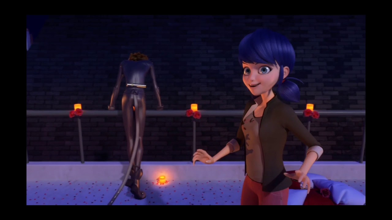 Safe Inside | Miraculous Ladybug | AMV - YouTube