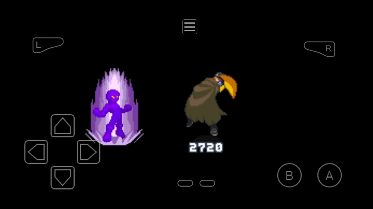 Bass Bx - MMBN6 Cybeast Faltzer - YouTube