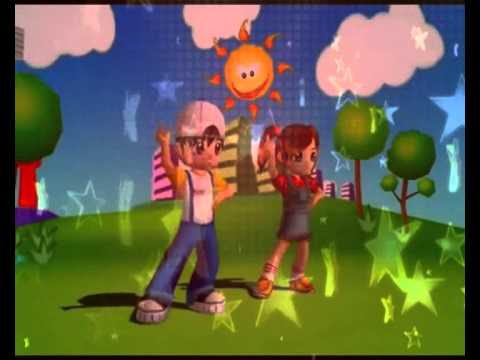 HELLO HONEY BUNNY FULL SONG HD - YouTube