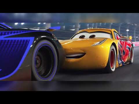 ride cars 3 - YouTube