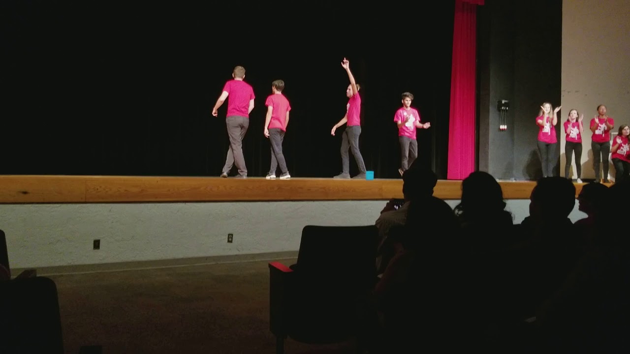 NFMHS - YouTube
