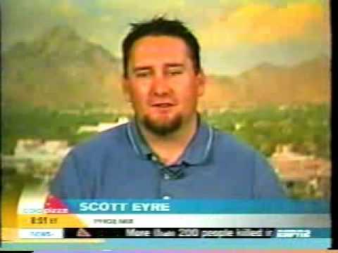 ESPN Cold Pizza - YouTube